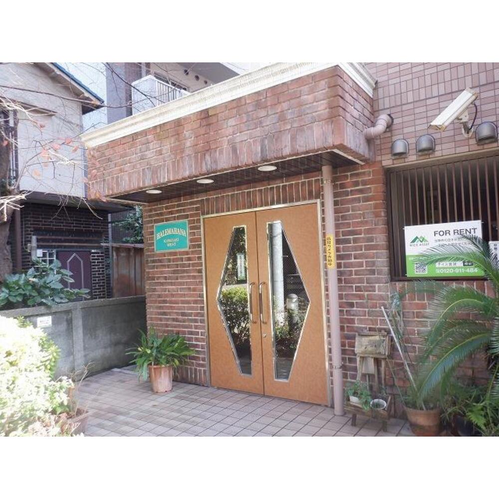 ハレマハナ川崎WEST 神奈川県川崎市幸区南幸町2 (13.8万円／2DK (洋8 洋6.1 DK8)／50.34㎡)｜賃貸物件(賃貸マンション・アパート・一戸建て)の住宅情報・お部屋探しなら ...