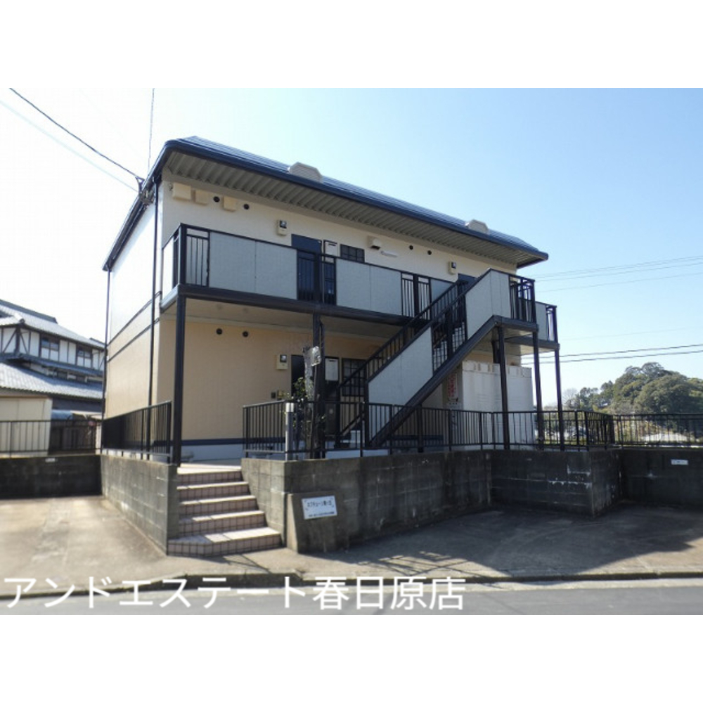 鹿児島本線 大野城駅 2階建 築30年 福岡県大野城市大字牛頸 (4.3万円／2DK (和6 洋6 DK5)／34.02㎡)｜賃貸物件(賃貸マンション・アパート・一戸建て)の住宅情報・お ...