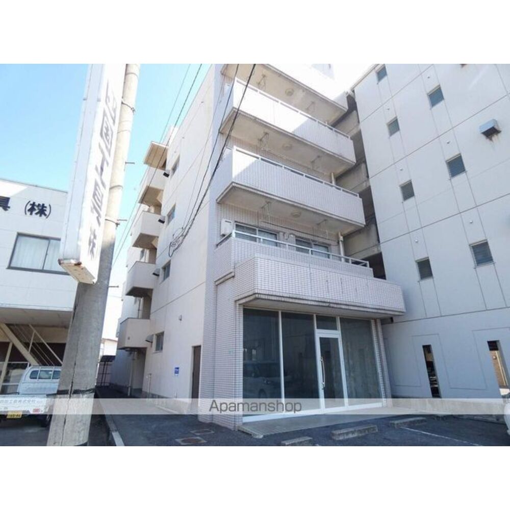 Aビル 愛媛県今治市大新田町3 (4.5万円／2DK (洋6 洋6 DK6)／36.3㎡)｜賃貸物件(賃貸マンション・アパート・一戸建て)の住宅情報・お部屋探しならYahoo!不動産