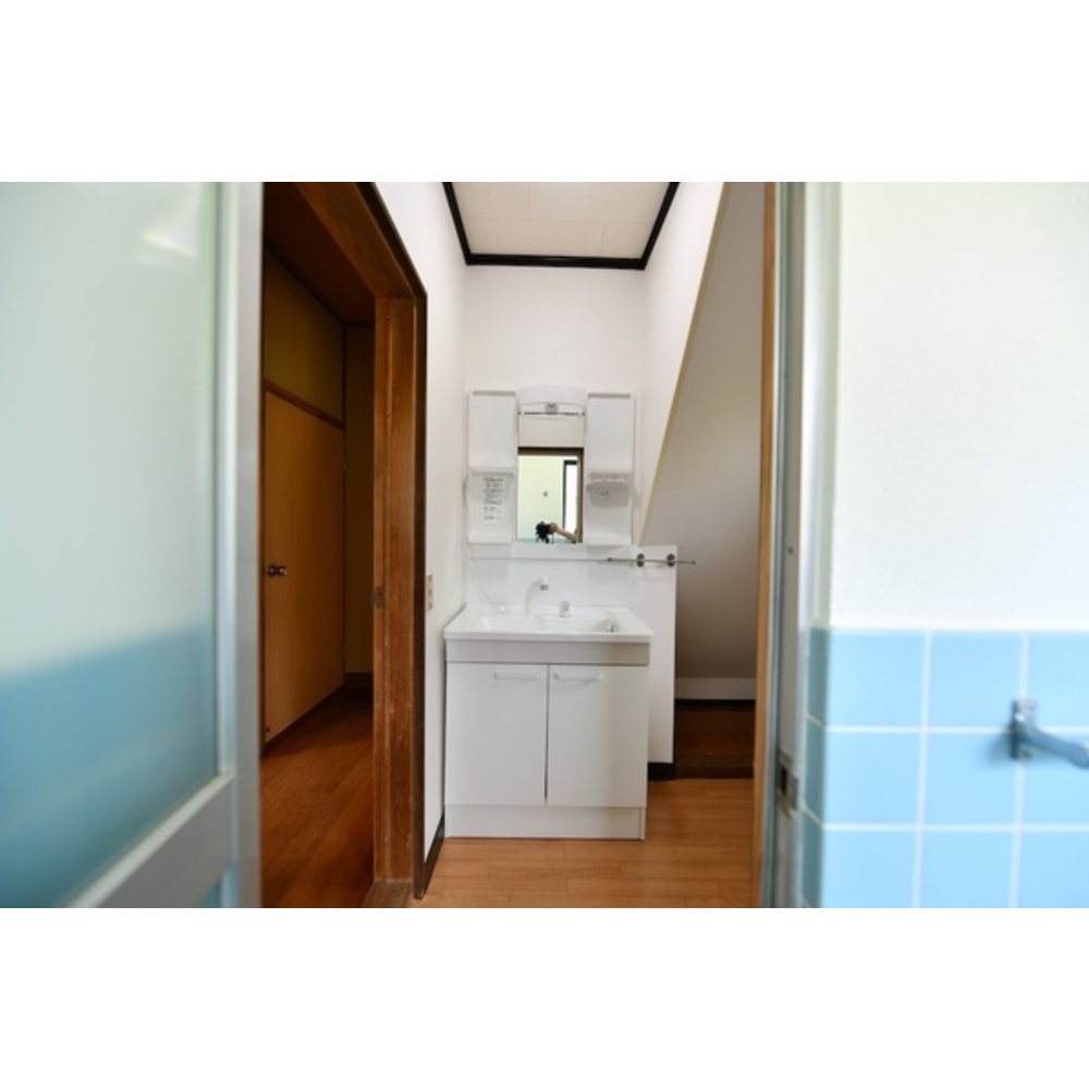 下田中281 鳥取県倉吉市下田中町 (6.2万円／3DK (和6 和6 洋6.5 DK6)／74.71㎡)｜賃貸物件(賃貸マンション・アパート・一戸建て)の住宅情報・お部屋探しならYahoo!不動産