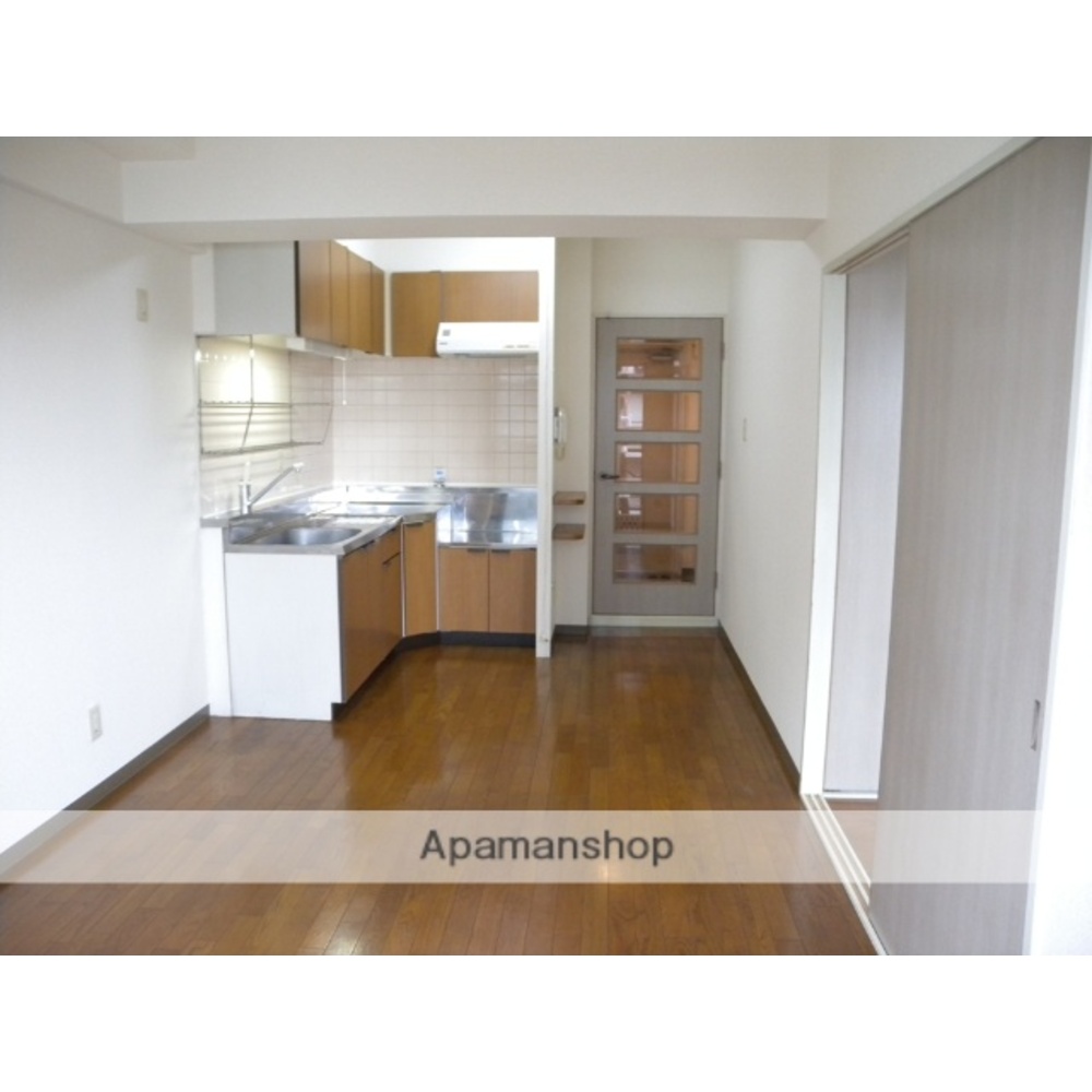 OsakaMetro谷町線 出戸駅 7階建 築31年 大阪府大阪市平野区長吉出戸4 (6万円／2LDK (和6 洋6 LDK10)／51㎡)｜賃貸物件(賃貸マンション・アパート・一戸建て)の ...