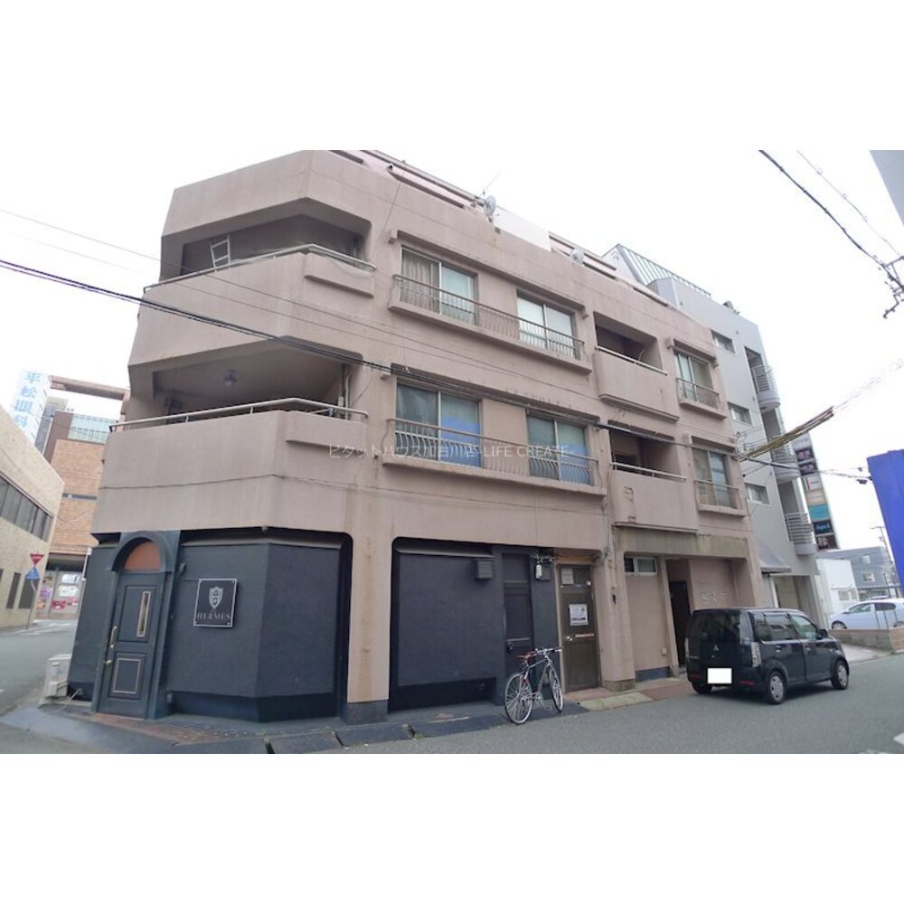 サンライフビル 兵庫県加古川市平岡町新在家2 (3.5万円／3DK (和6 和4.5 LDK8)／50.1㎡)｜賃貸物件(賃貸マンション・アパート・一戸建て)の住宅情報・お部屋探しなら ...