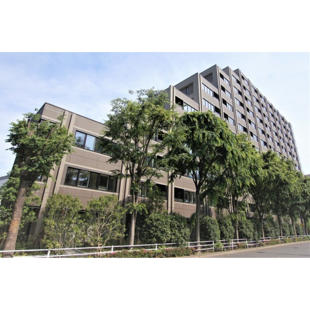 びゅうリエットグラン新宿戸山 東京都新宿区大久保3 (17万円／1DK／32.91㎡)｜賃貸物件(賃貸マンション・アパート・一戸建て)の住宅情報・お部屋探しならYahoo!不動産