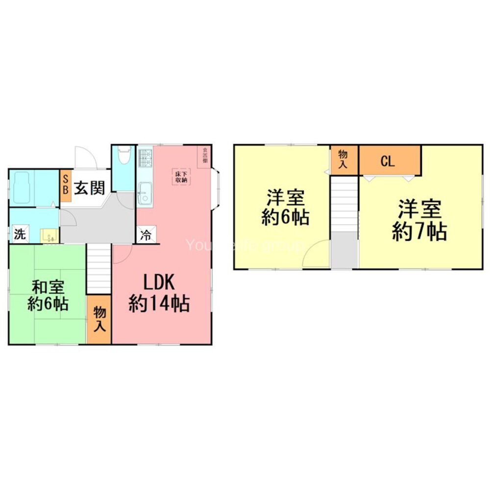 立石1丁目戸建 神奈川県藤沢市立石1 (15万円／3LDK／80.41㎡)｜賃貸物件(賃貸マンション・アパート・一戸建て)の住宅情報・お部屋探しならYahoo!不動産