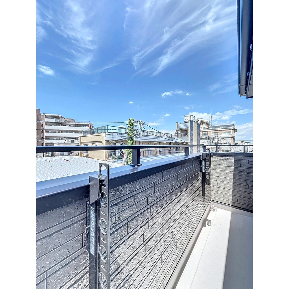 ALTA GARDEN 埼玉県越谷市大沢4 (15.8万円／3LDK (洋5.2 洋5.2 洋5 LDK13.7)／94.38㎡)｜賃貸物件(賃貸マンション・アパート・一戸建て)の住宅情報・お ...