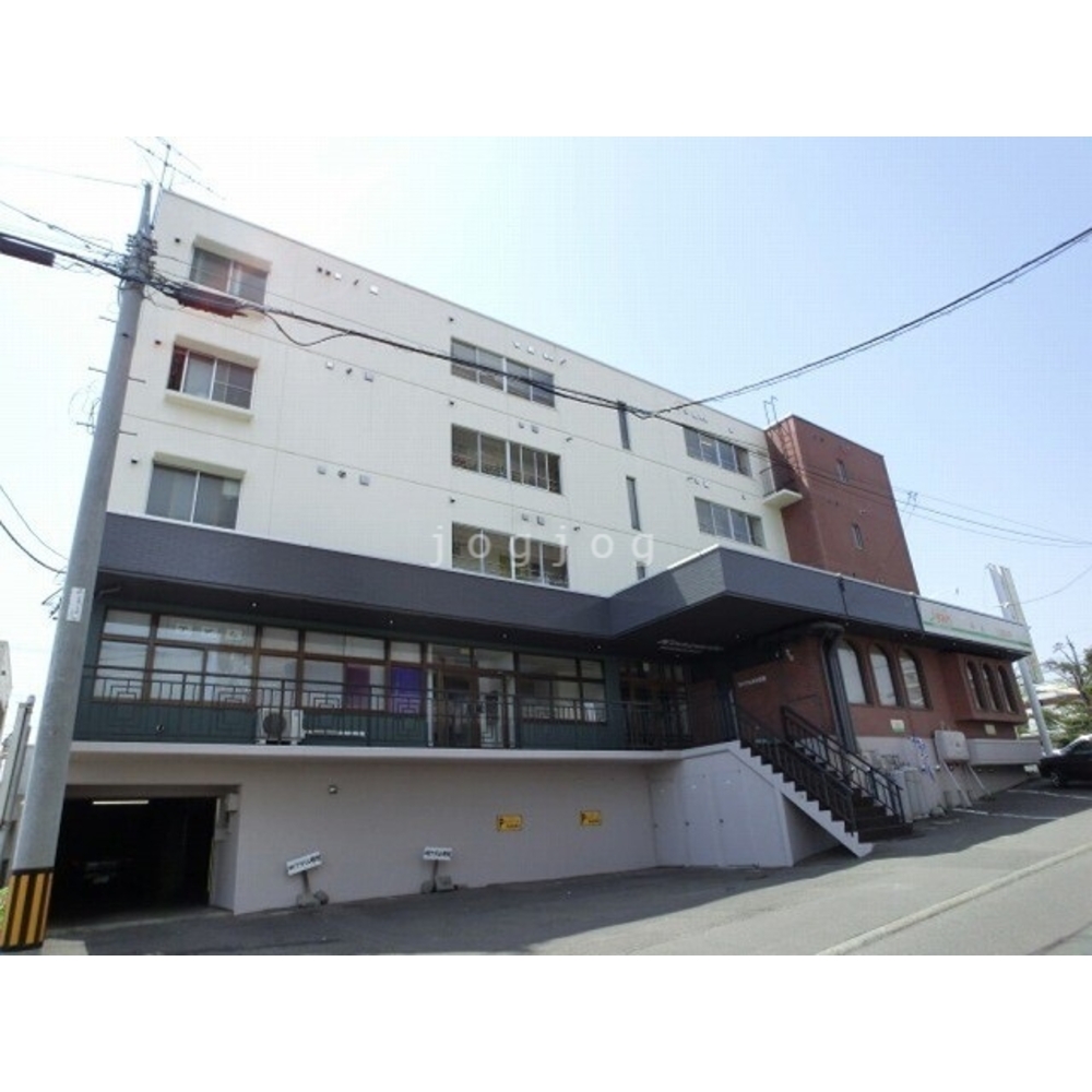 コンツェルト白石 北海道札幌市白石区本通4丁目北 (5.9万円／3LDK (洋6 洋6 洋6 LDK8)／59.67㎡)｜賃貸物件(賃貸マンション・アパート・一戸建て)の住宅情報・お部屋探し ...