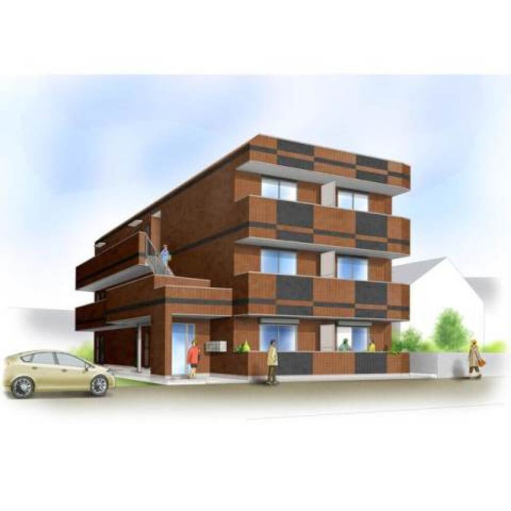 グラン・プレシアSOGA 千葉県千葉市中央区蘇我1 (7.4万円／1LDK (洋4.2)／31.61㎡)｜賃貸物件(賃貸マンション・アパート・一戸建て)の住宅情報・お部屋探しならYahoo!不動産