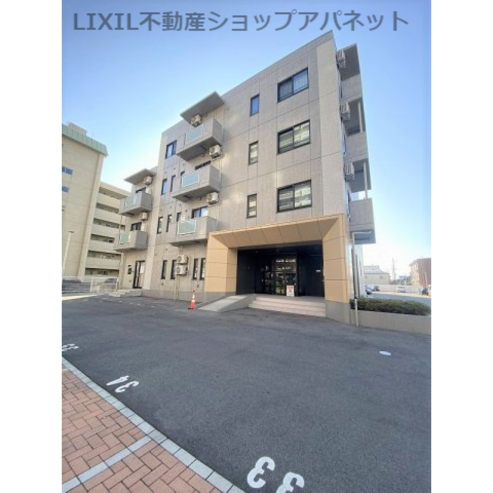 kaya sumi topia 新潟県新潟市中央区米山3 (9.2万円／1LDK (洋6.2 LDK10.1)／43.55㎡)｜賃貸物件(賃貸マンション・アパート・一戸建て)の住宅情報・お ...