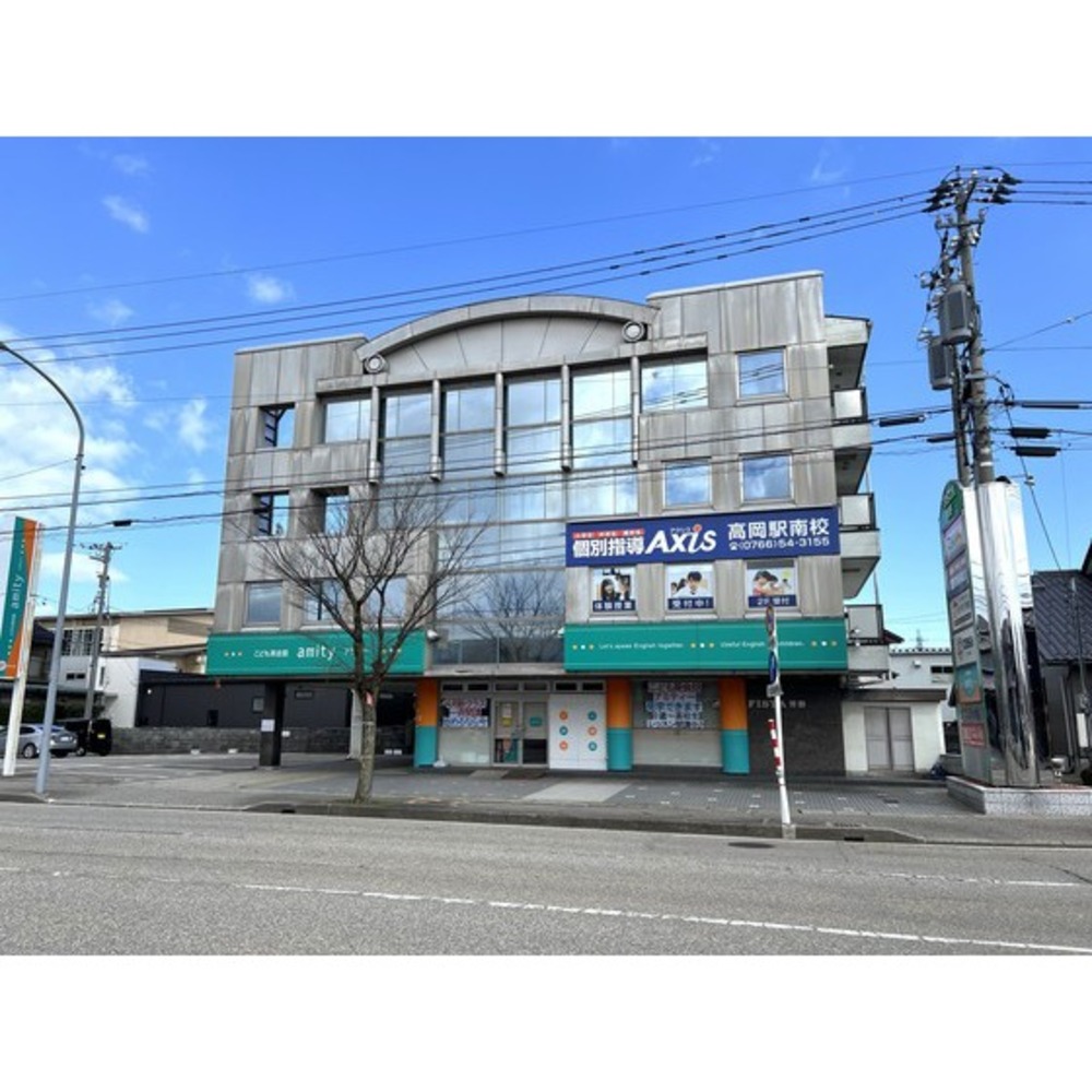 FISTA芳野 富山県高岡市大野芳野 (3.8万円／1LDK (和4.5 LDK10)／38.13㎡)｜賃貸物件(賃貸マンション・アパート・一戸建て)の住宅情報・お部屋探しならYahoo!不動産