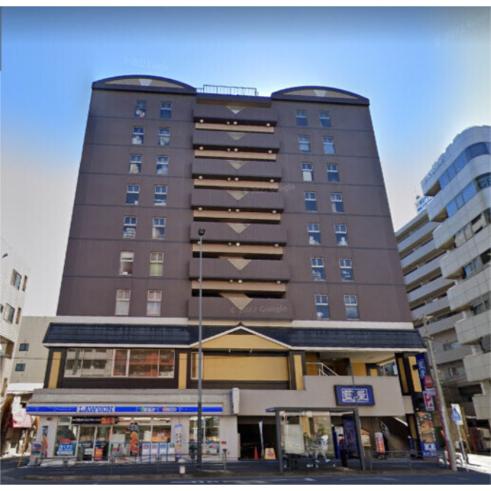 オーベル戸部本町 神奈川県横浜市西区戸部本町 (15.2万円／2LDK／63.57㎡)｜賃貸物件(賃貸マンション・アパート・一戸建て)の住宅情報・お部屋探しならYahoo!不動産