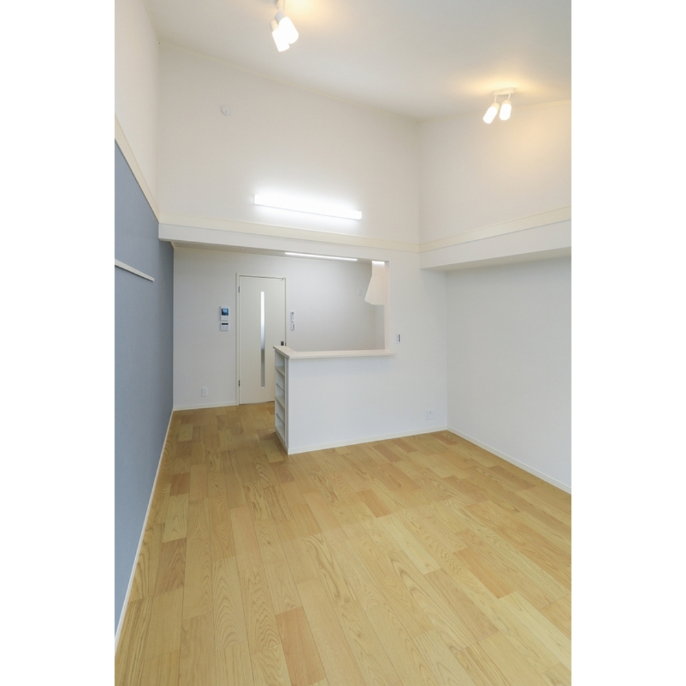 西武池袋線 中村橋駅 地上2階建 築2年 東京都練馬区中村北4 (22.1万円／3LDK (洋10 洋6.1 洋3.3 LDK14.2)／79.48㎡)｜賃貸物件(賃貸マンション・アパート ...