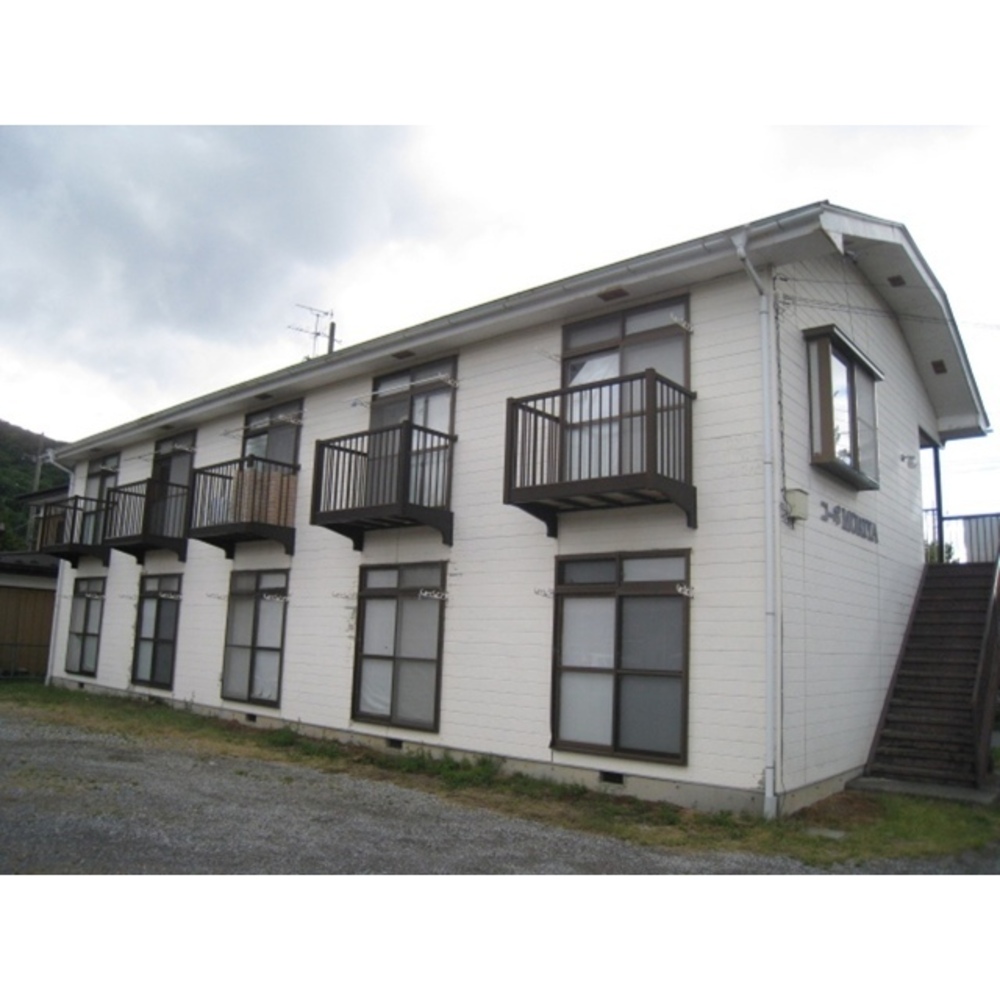 コーポMORIYA 長野県諏訪市大字中洲 (3万円／1K (洋6)／23.11㎡)｜賃貸物件(賃貸マンション・アパート・一戸建て)の住宅情報・お部屋探しならYahoo!不動産