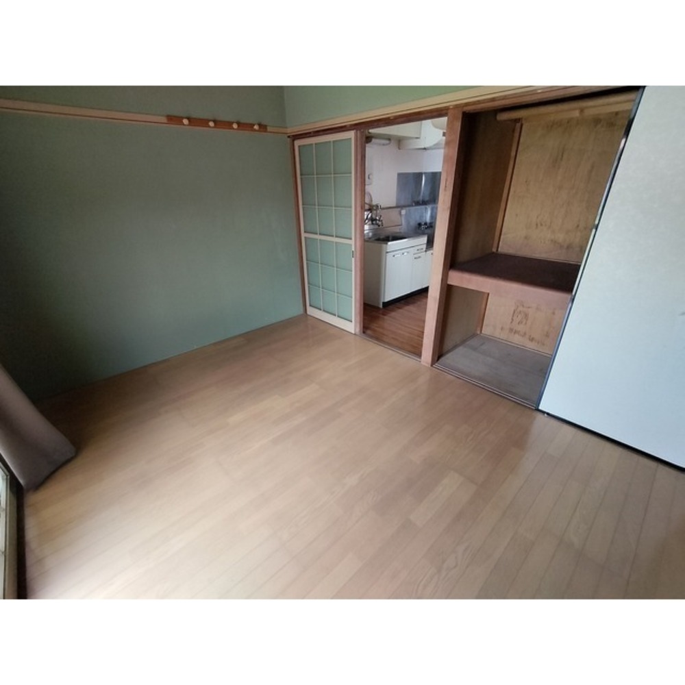 コーポMORIYA 長野県諏訪市大字中洲 (3万円／1K (洋6)／23.11㎡)｜賃貸物件(賃貸マンション・アパート・一戸建て)の住宅情報・お部屋探しならYahoo!不動産