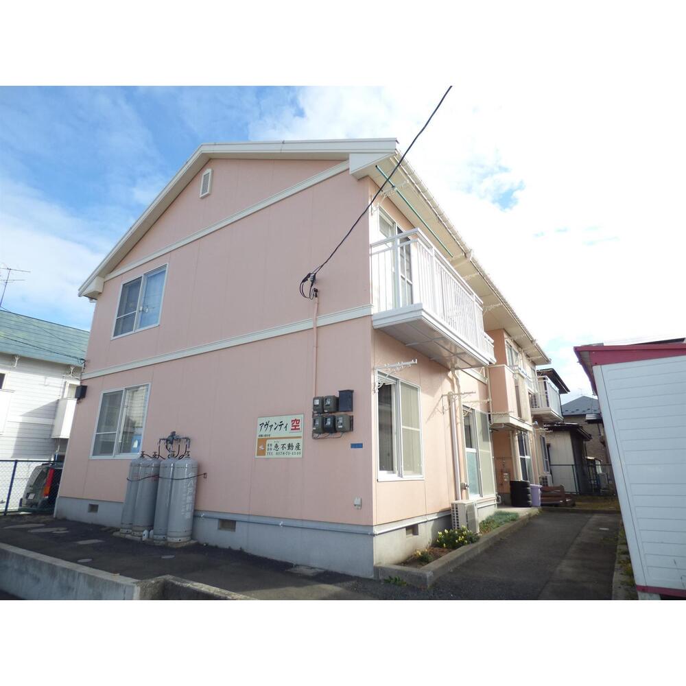 アヴァンティ 青森県八戸市売市2 (4.5万円／3DK (洋6.7 洋6 洋6 DK5.5)／50.41㎡)｜賃貸物件(賃貸マンション・アパート・一戸建て)の住宅情報・お部屋探しならYahoo!不動産