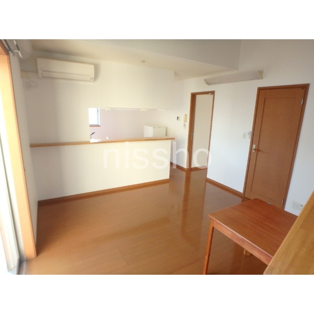 グリーングラスII 東京都中野区白鷺2 (12万円／1LDK (洋6.3 LDK14)／46.37㎡)｜賃貸物件(賃貸マンション・アパート・一戸建て)の住宅情報・お部屋探しならYahoo!不動産