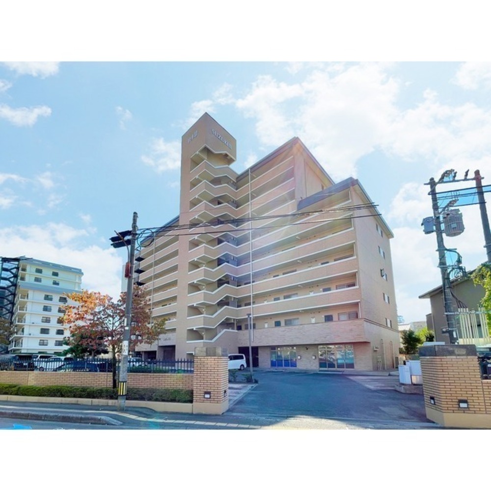 鈴木III 大分県大分市田室町 (7.6万円／3LDK／67.78㎡)｜賃貸物件(賃貸マンション・アパート・一戸建て)の住宅情報・お部屋探しならYahoo!不動産