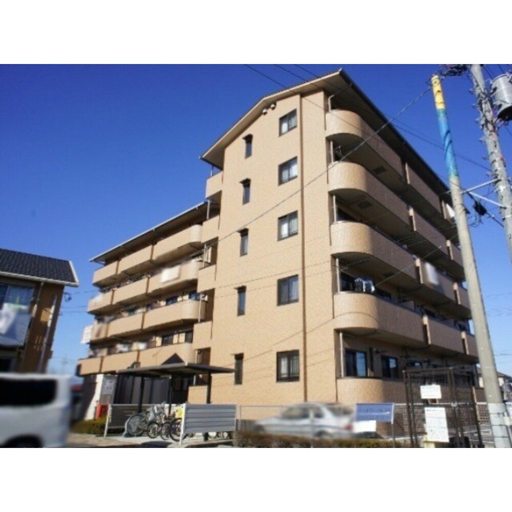 日光線 鹿沼駅 5階建 築18年 栃木県鹿沼市緑町1 (5.3万円／1LDK (洋6 LDK11)／40.25㎡)｜賃貸物件(賃貸マンション・アパート・一戸建て)の住宅情報・お部屋探しなら ...