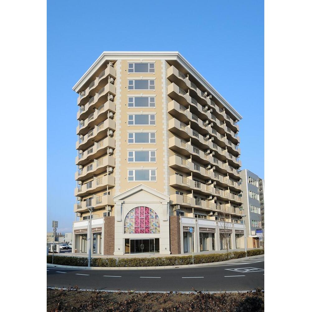 i．bis Sakura 茨城県つくば市研究学園5 (8.3万円／1LDK (洋6 LDK12.6)／45.36㎡)｜賃貸物件(賃貸マンション・アパート・一戸建て)の住宅情報・お部屋探しなら ...