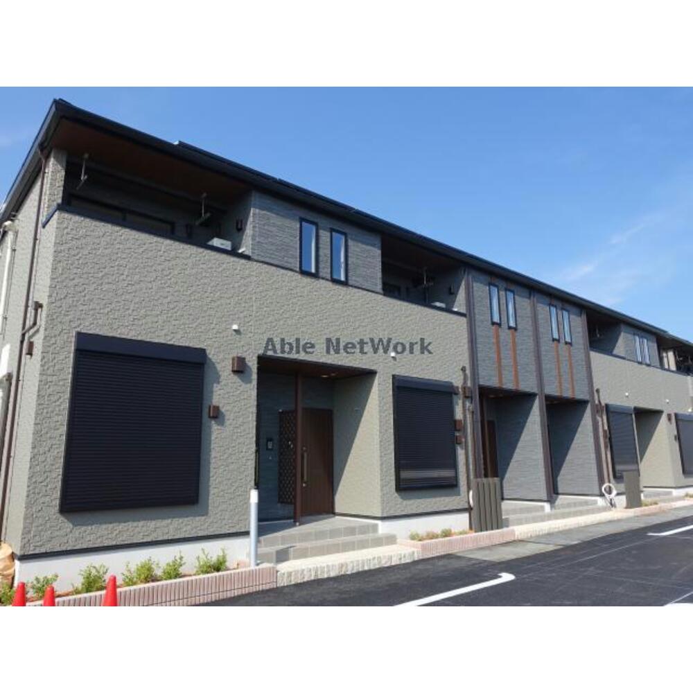 アクアヴィラA 千葉県木更津市高柳 (7.8万円／1LDK (洋6.1 LDK13.3)／50.05㎡)｜賃貸物件(賃貸マンション・アパート・一戸建て)の住宅情報・お部屋探しならYahoo!不動産