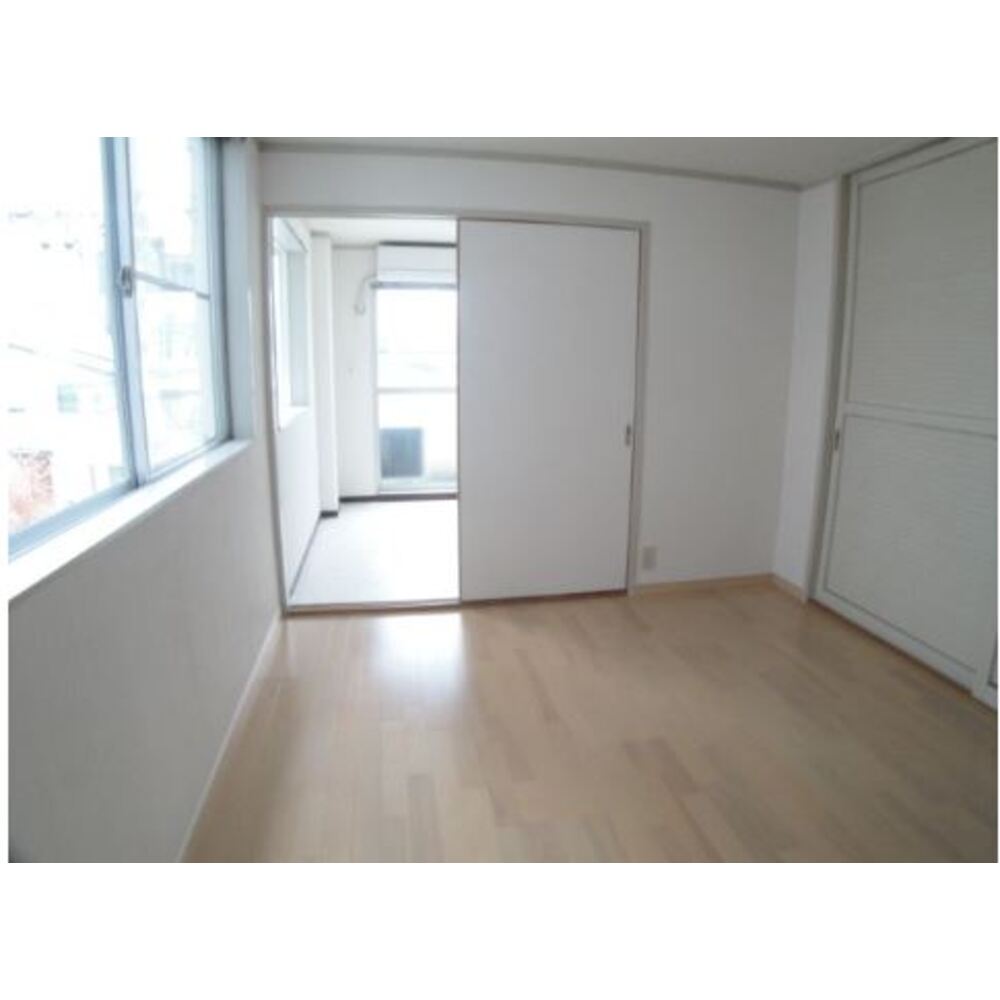 福岡市地下鉄空港線 西新駅 3階建 築38年 福岡県福岡市中央区今川2 (4万円／2DK (洋6 洋4.5 DK4.5)／29.61㎡)｜賃貸物件(賃貸マンション・アパート・一戸建て)の住宅 ...