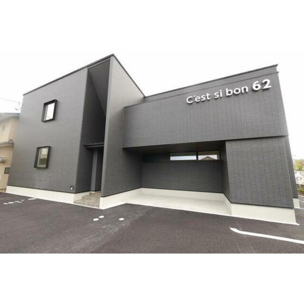 セシボン62 石川県かほく市七窪 (5.9万円／1LDK (洋3 LDK9.7)／31.74㎡)｜賃貸物件(賃貸マンション・アパート・一戸建て)の住宅情報・お部屋探しならYahoo!不動産