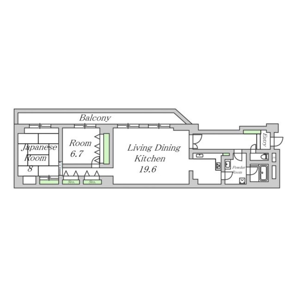 近鉄奈良線 大阪上本町駅 14階建 築35年 大阪府大阪市天王寺区上本町8 (22万円／2LDK／110㎡)｜賃貸物件(賃貸マンション・アパート・一戸建て)の住宅情報・お部屋探しならYahoo!不動産