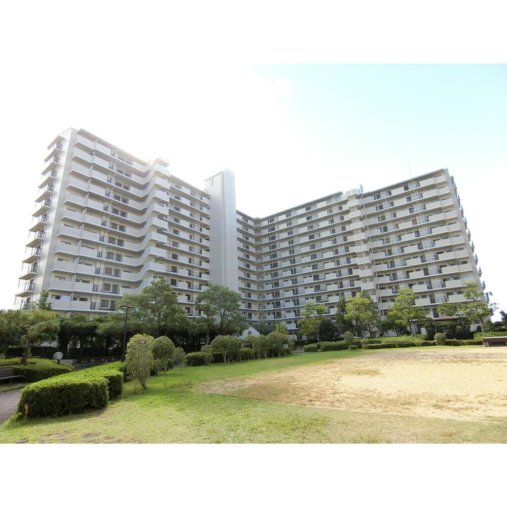 サンシティ貝塚 参番館 大阪府貝塚市清児 (7.8万円／3LDK (和6 洋7.1 洋5 LDK13.5)／76.89㎡)｜賃貸物件(賃貸マンション・アパート・一戸建て)の住宅情報・お部屋探し ...