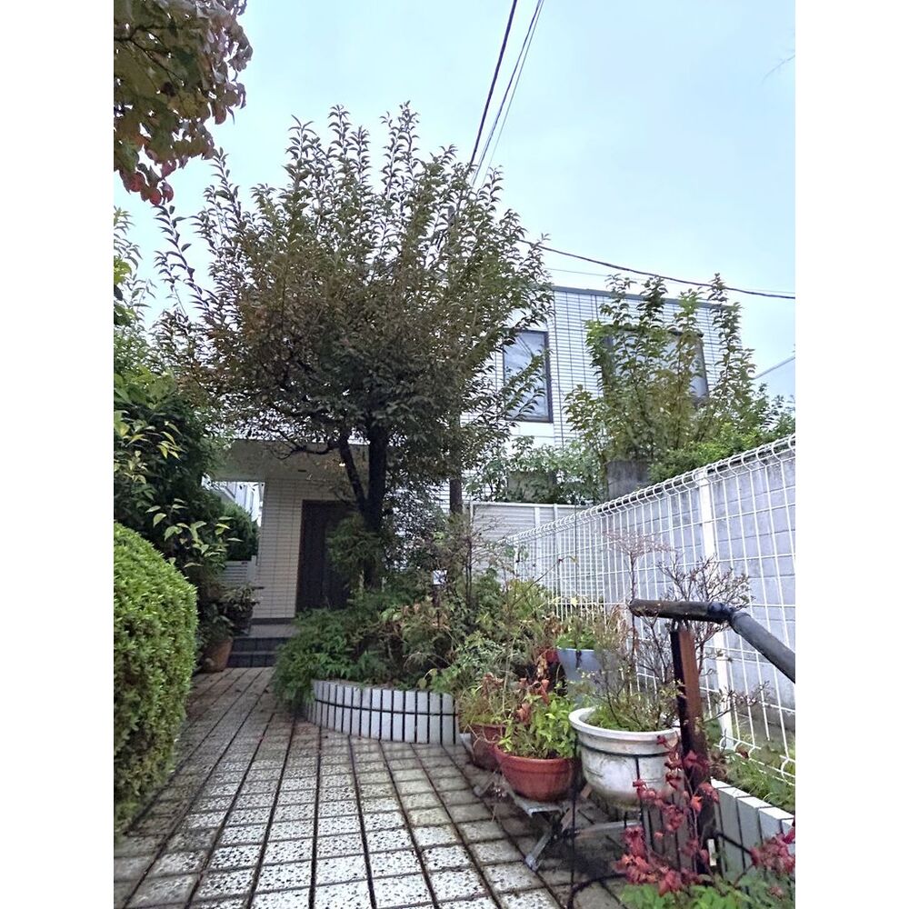 旗の台6丁目貸家 東京都品川区旗の台6 (22万円／2LDK (和8 洋6 LDK17.0)／79.89㎡)｜賃貸物件(賃貸マンション・アパート・一戸建て)の住宅情報・お部屋探しならYahoo!不動産