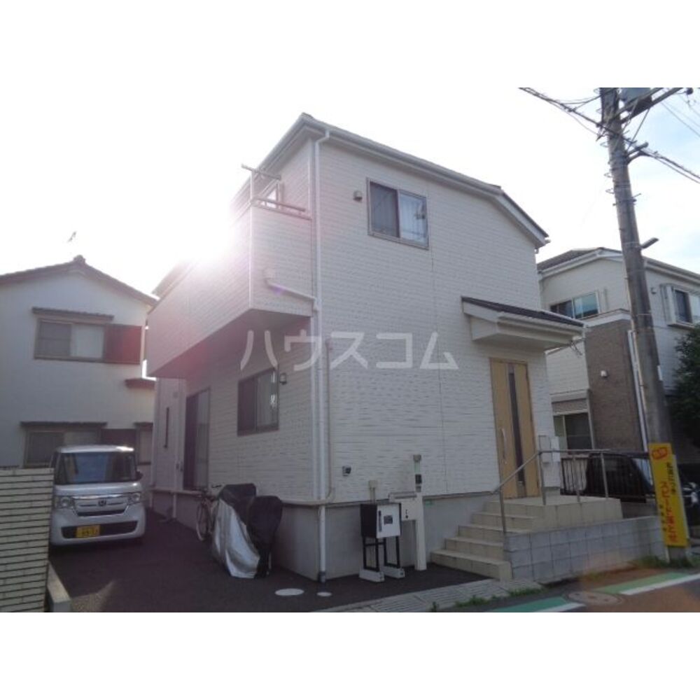 Kolet船橋松が丘＃05 千葉県船橋市松が丘3 (14.8万円／3LDK／84.64㎡)｜賃貸物件(賃貸マンション・アパート・一戸建て)の住宅情報・お部屋探しならYahoo!不動産