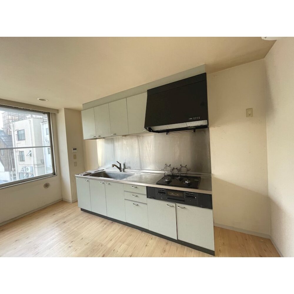 東急東横線 菊名駅 3階建 築29年 神奈川県横浜市港北区大豆戸町 (11万円／1LDK (洋6.5 LDK10)／53.21㎡)｜賃貸物件 ...