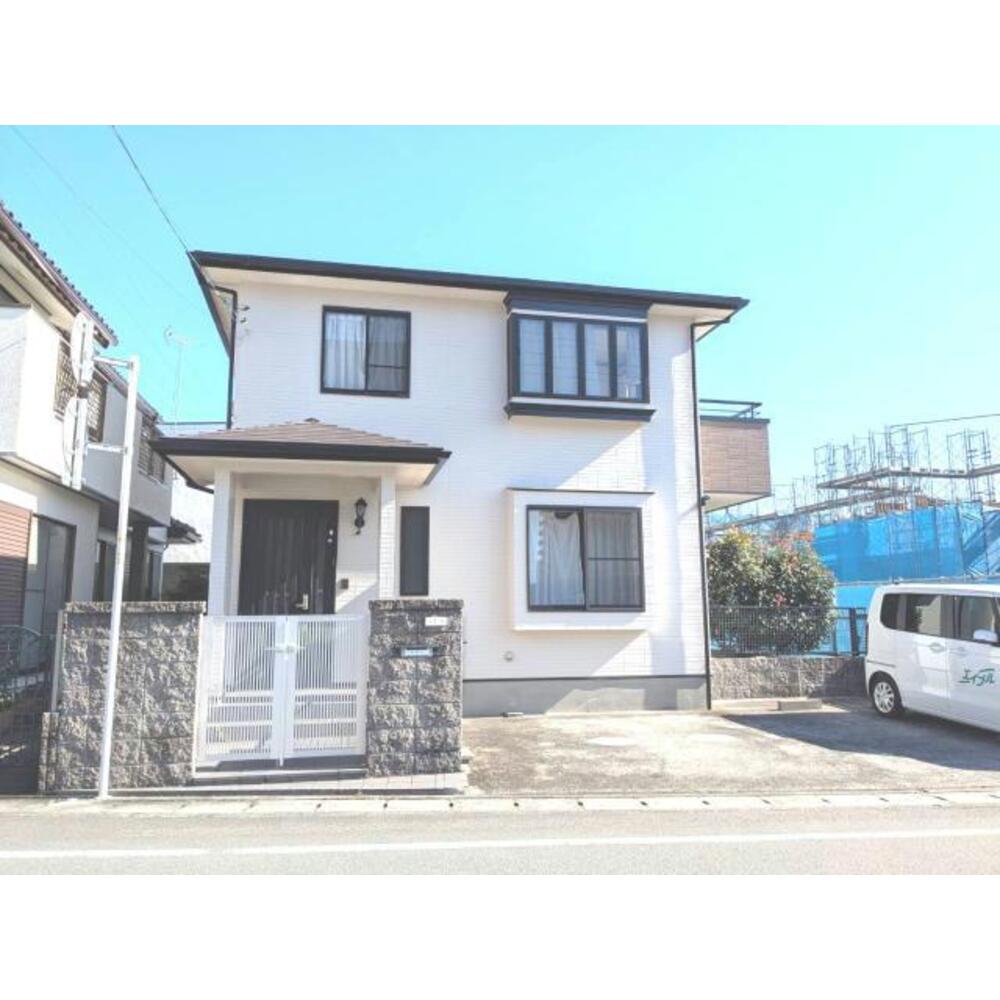 中土狩貸家 静岡県駿東郡長泉町中土狩 (16万円／6LDK (洋8 洋6 洋6 洋6 洋5 洋3 LDK14)／127㎡)｜賃貸物件(賃貸マンション・アパート・一戸建て)の住宅情報・お部屋探し ...