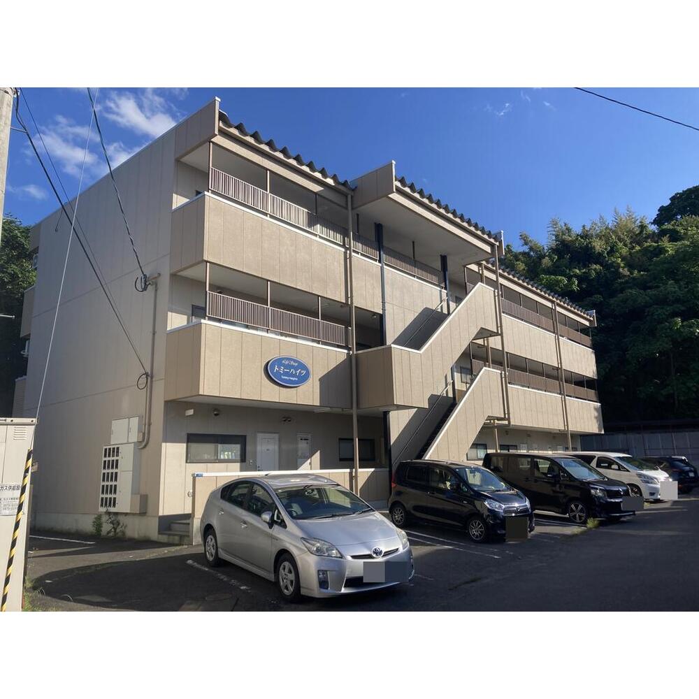 トミーハイツ 宮城県多賀城市留ケ谷1 (5.6万円／2DK (洋7 洋6.5 DK8)／44.82㎡)｜賃貸物件(賃貸マンション・アパート・一戸建て)の住宅情報・お部屋探しならYahoo!不動産