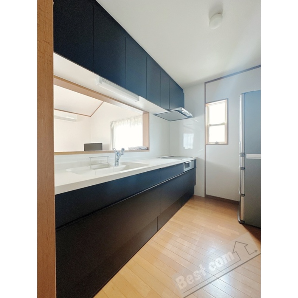 畑町1丁目戸建 大阪府岸和田市畑町1 (12万円／3LDK (和6 洋10 洋6 LDK17.5 書斎 2.2)／102.46㎡)｜賃貸物件(賃貸マンション・アパート・一戸建て)の住宅情報・お ...