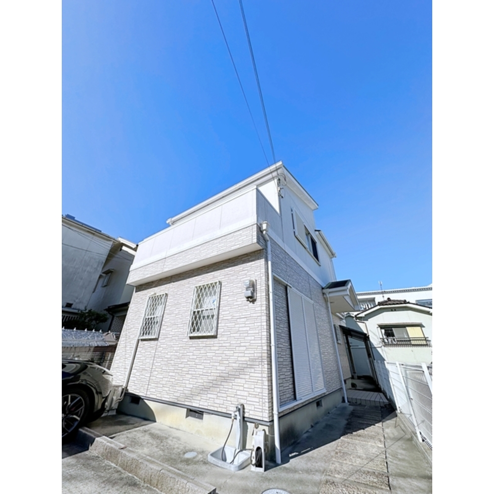 畑町1丁目戸建 大阪府岸和田市畑町1 (12万円／3LDK (和6 洋10 洋6 LDK17.5 書斎 2.2)／102.46㎡)｜賃貸物件(賃貸マンション・アパート・一戸建て)の住宅情報・お ...