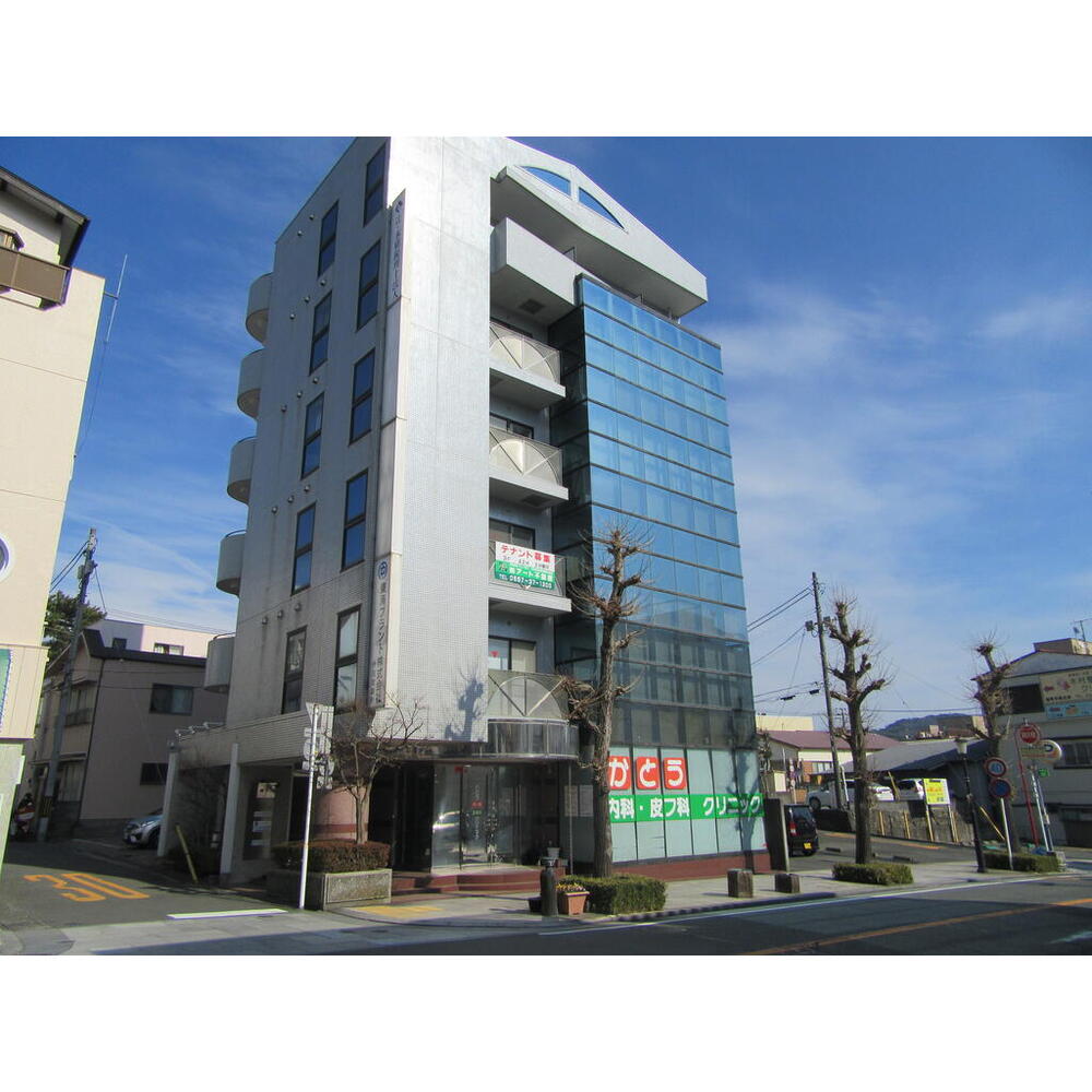 上條ビル 静岡県伊東市湯川1 (7.7万円／1DK／34.35㎡)｜賃貸物件(賃貸マンション・アパート・一戸建て)の住宅情報・お部屋探しならYahoo!不動産