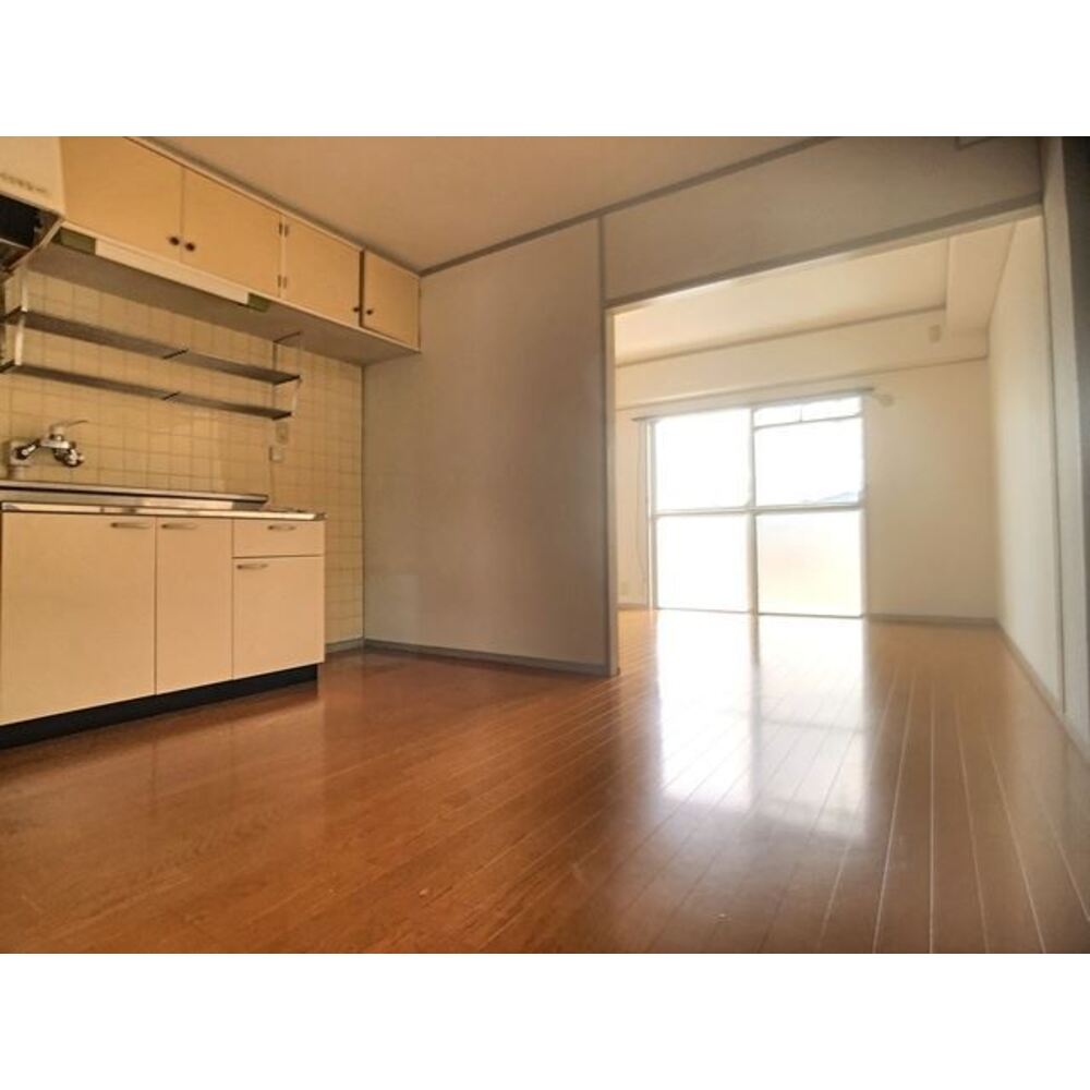 IT城南 福岡県福岡市城南区樋井川2 (5.1万円／2LDK (洋6.5 洋6 LDK12)／54.4㎡)｜賃貸物件(賃貸マンション・アパート・一戸建て)の住宅情報・お部屋探しならYahoo!不動産