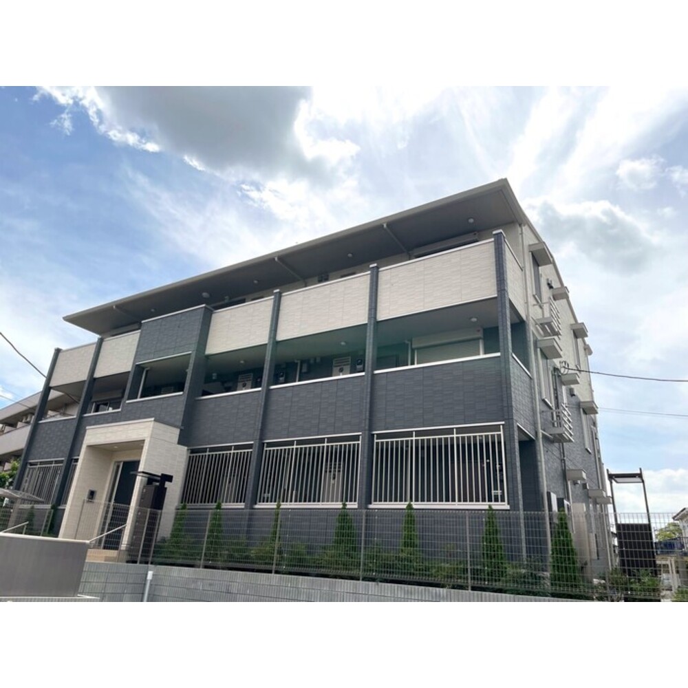 CIRLINE 神奈川県藤沢市円行 (12.4万円／2LDK (洋4.7 洋4.6 LDK11.2)／50.39㎡)｜賃貸物件(賃貸マンション・アパート・一戸建て)の住宅情報・お部屋探しなら ...