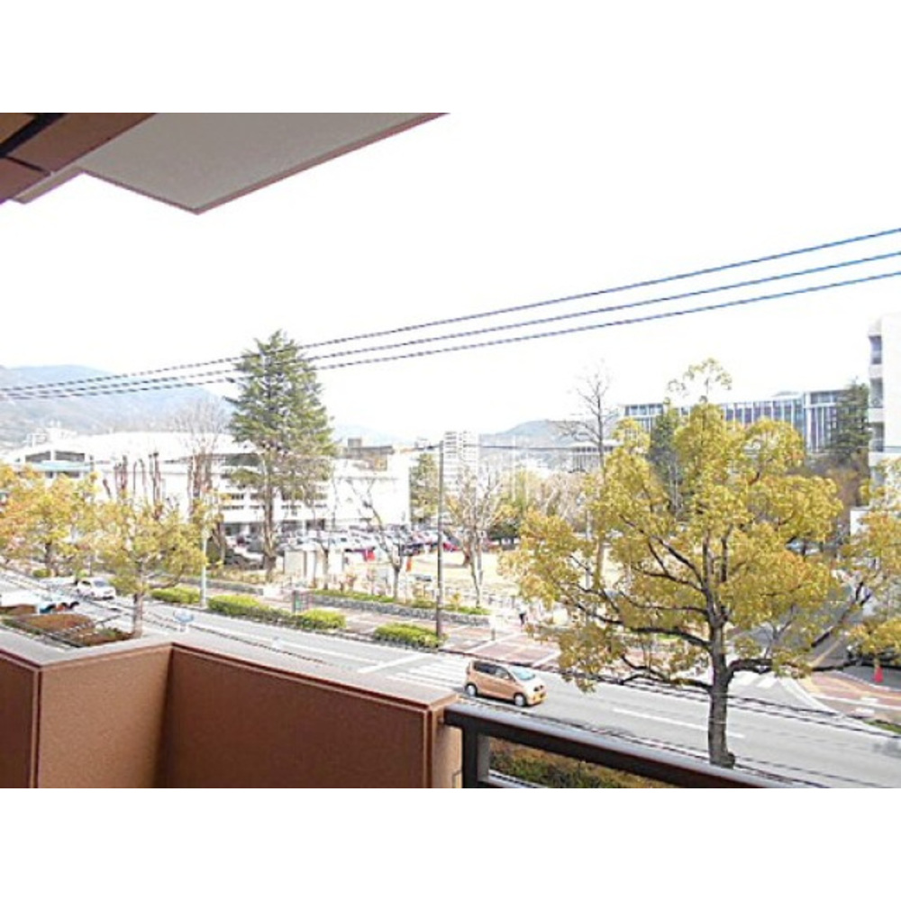 呉線 呉駅 14階建 築34年 広島県呉市西中央3 (10.8万円／3LDK (LDK)／77.44㎡)｜賃貸物件(賃貸マンション・アパート・一戸建て)の住宅情報・お部屋探しならYahoo!不動産