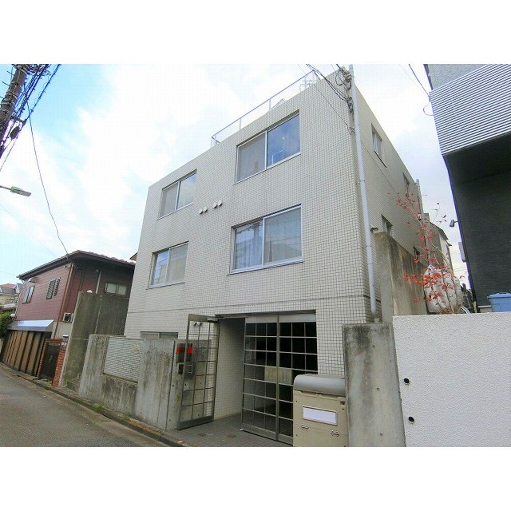 コート山王 東京都大田区山王2 (8.5万円／1DK (洋5 DK5.5)／20.65㎡)｜賃貸物件(賃貸マンション・アパート・一戸建て)の住宅情報・お部屋探しならYahoo!不動産