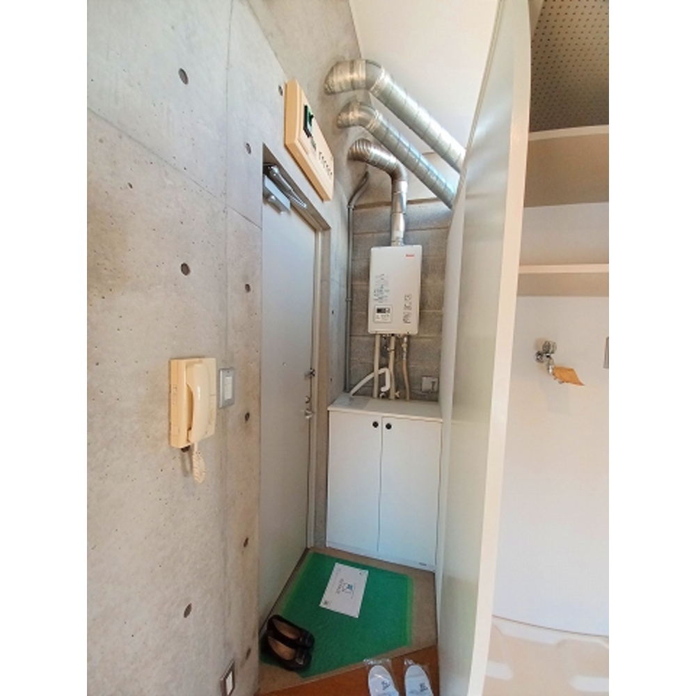 コート山王 東京都大田区山王2 (8.5万円／1DK (洋5 DK5.5)／20.65㎡)｜賃貸物件(賃貸マンション・アパート・一戸建て)の住宅情報・お部屋探しならYahoo!不動産