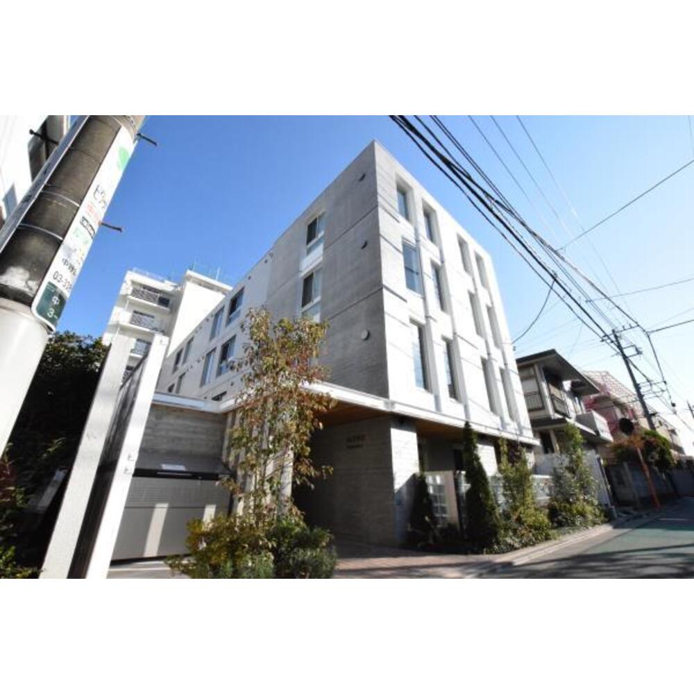 中央本線（JR東日本） 中野駅 4階建 築9年 東京都中野区中野3 (16.2万円／1LDK (洋5 LDK11.0)／40.39㎡)｜賃貸物件(賃貸マンション・アパート・一戸建て)の住宅情報 ...