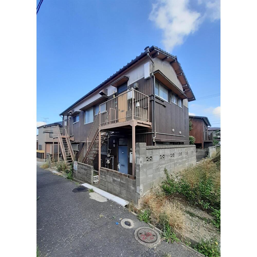 あけぼの荘 福岡県北九州市門司区柳町3 (4万円／2LDK (洋6 洋4.5 LDK11.5)／46.06㎡)｜賃貸物件(賃貸マンション・アパート・一戸建て)の住宅情報・お部屋探しなら ...