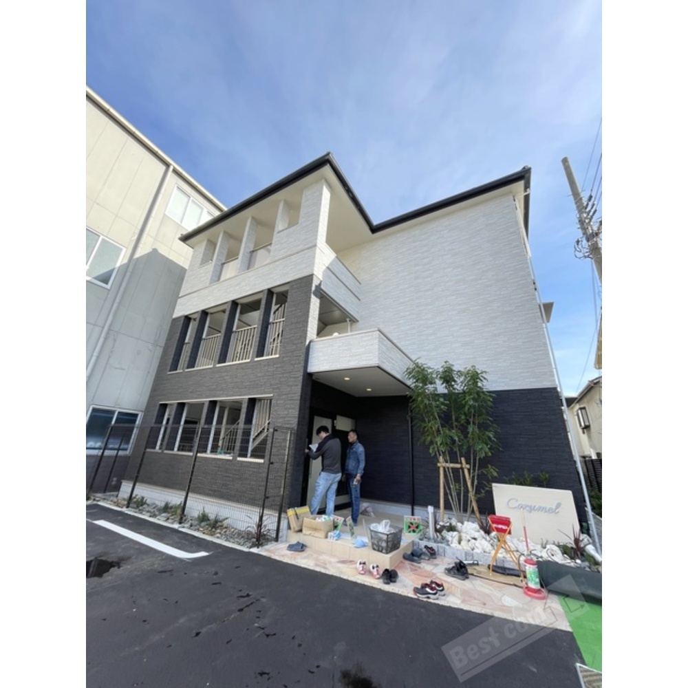 Cozumel(コスメル) 大阪府和泉市肥子町2 (9万円／2LDK (洋6 洋5 LDK11.1)／53.13㎡)｜賃貸物件(賃貸マンション・アパート・一戸建て)の住宅情報・お部屋探しなら ...