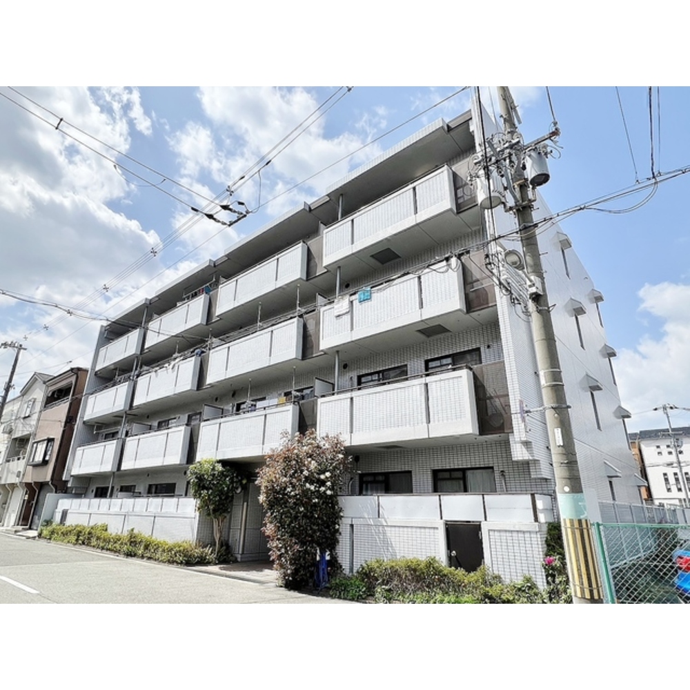 エトワール小松 大阪府大阪市東淀川区小松5 (8.3万円／3LDK (和6 和6 洋6 LDK11)／70.06㎡)｜賃貸物件(賃貸マンション・アパート・一戸建て)の住宅情報・お部屋探しなら ...