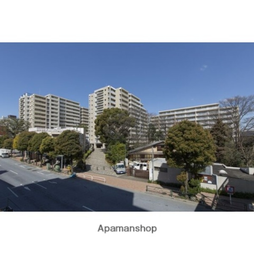 シティコート目黒4号棟 東京都品川区上大崎2 (31.8万円／2LDK (LDK)／54.46㎡)｜賃貸物件(賃貸マンション・アパート・一戸建て)の住宅情報・お部屋探しならYahoo!不動産