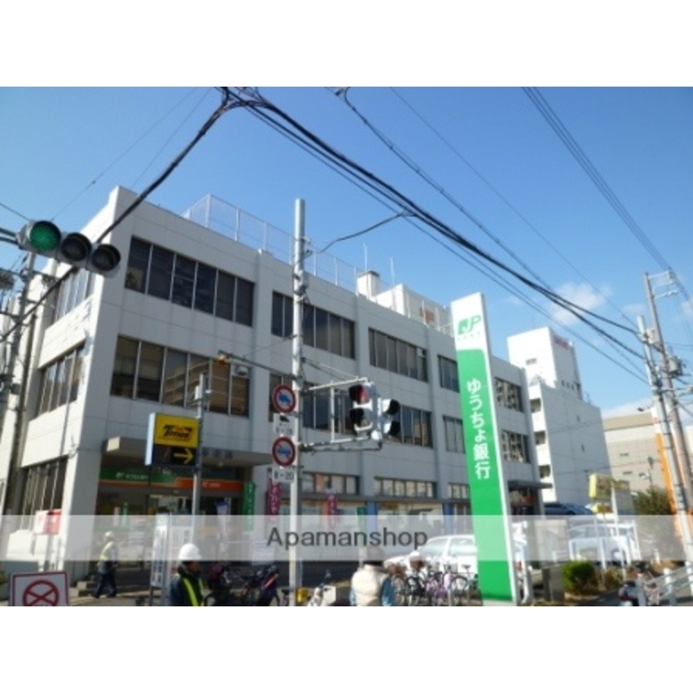 阪急京都本線 上新庄駅 5階建 築46年 大阪府大阪市東淀川区豊新5 (4.2万円／1DK (洋6 DK7)／33㎡)｜賃貸物件(賃貸マンション・アパート・一戸建て)の住宅情報・お部屋探しなら ...