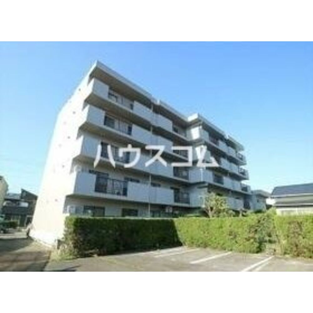 PARK SQUARE 静岡県湖西市鷲津 (4.8万円／2LDK (洋5 洋4.5 LDK13.0)／60㎡)｜賃貸物件(賃貸マンション・アパート・一戸建て)の住宅情報・お部屋探しなら ...