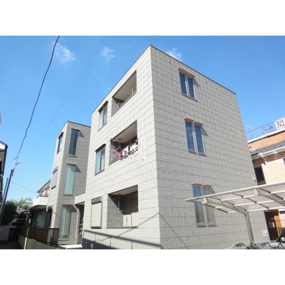 メゾン・ボヌール 埼玉県さいたま市大宮区桜木町3 (11.5万円／1LDK (洋5.6 LDK12.5)／47.56㎡)｜賃貸物件(賃貸マンション・アパート・一戸建て)の住宅情報・お部屋探し ...