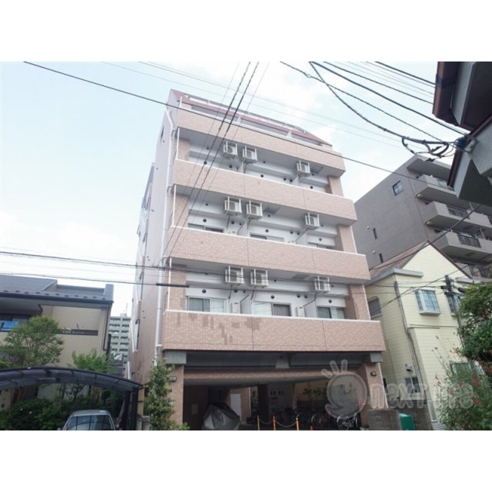 ルネス・グランドソレイユ 神奈川県相模原市中央区相模原6 (6万円／ワンルーム (洋9)／26.52㎡)｜賃貸物件(賃貸マンション・アパート・一戸建て)の住宅情報・お部屋探しならYahoo!不動産