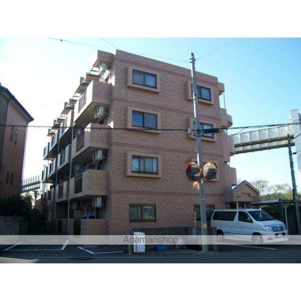 マーヴェラス椿森 千葉県千葉市中央区椿森1 (7.2万円／2DK (DK)／42.35㎡)｜賃貸物件(賃貸マンション・アパート・一戸建て)の住宅情報・お部屋探しならYahoo!不動産